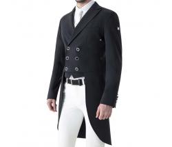 MAN DRESSAGE JACKET FRAC EQUILINE model OLIVER - MySelleria