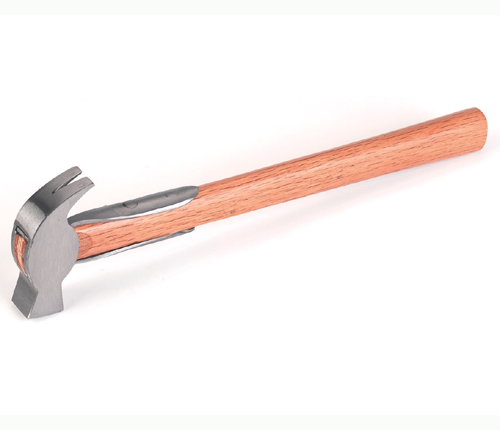 SQUARE FARRIERS HAMMER - MySelleria