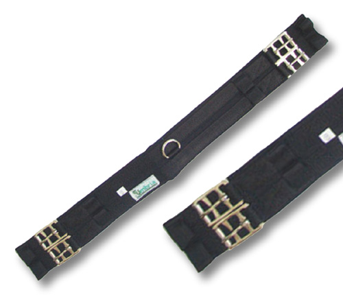 FABRIC GIRTH FOR OLIMPIC SADDLE - MySelleria