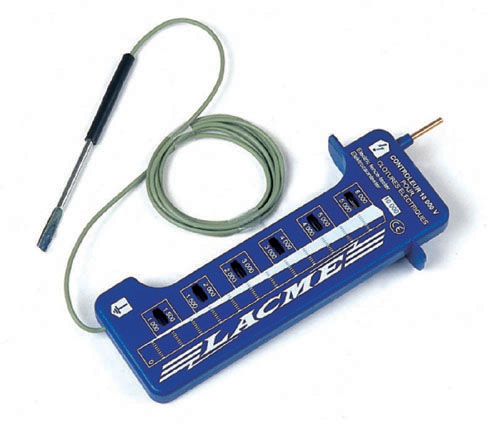 POWER CHECK TESTER 10 KV - MySelleria