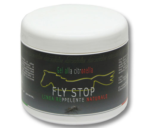ANTI FLY GEL ARCAFARM FLY STOP GEL - MySelleria