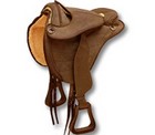 Western Saddles - MySelleria