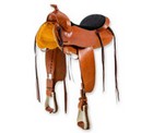 Western Saddles - MySelleria