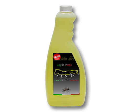 ANTI FLY LOTION ARCAFARM FLY STOP SPRAY - MySelleria