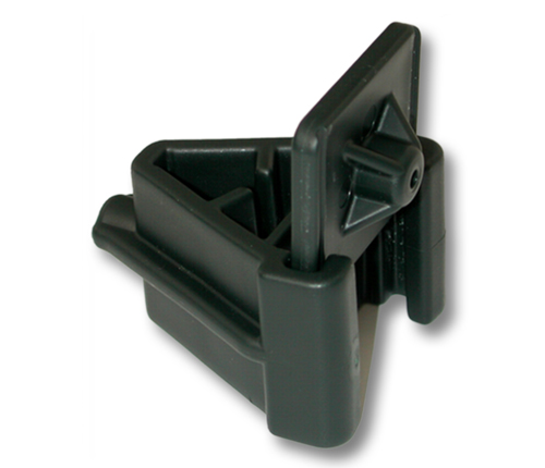 INSULATOR T POSTS ADAPTER - MySelleria