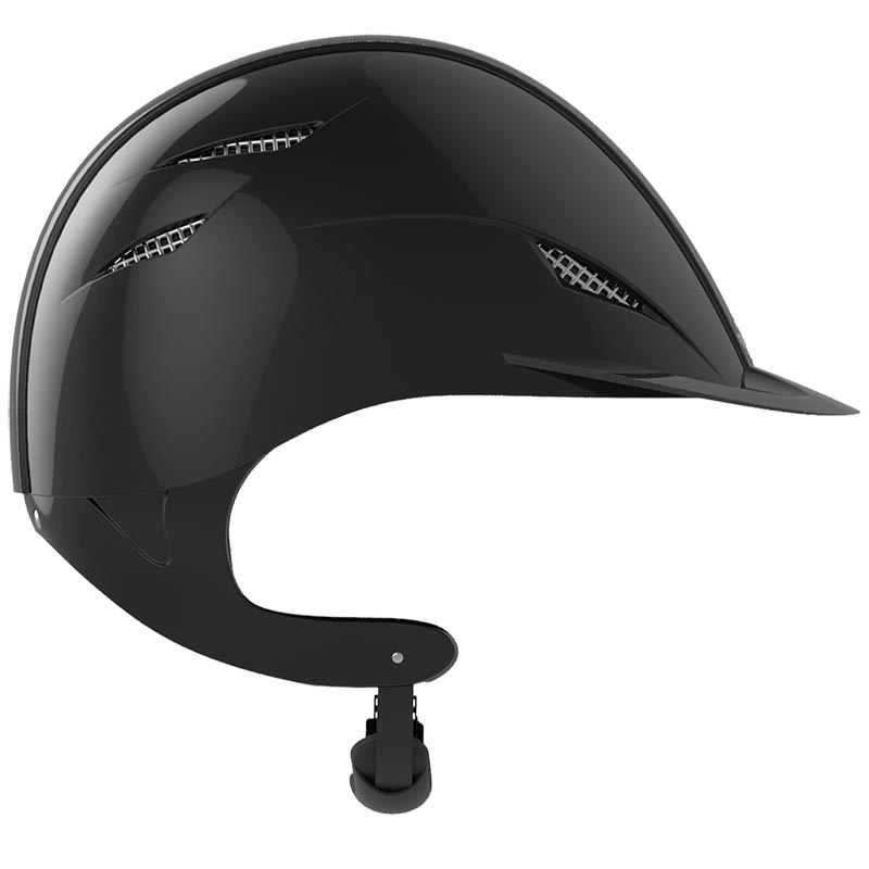 GPA EASY SPEED AIR TLS RIDING HELMET - MySelleria