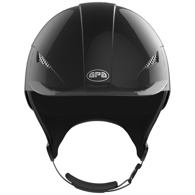 GPA EASY SPEED AIR TLS RIDING HELMET - MySelleria