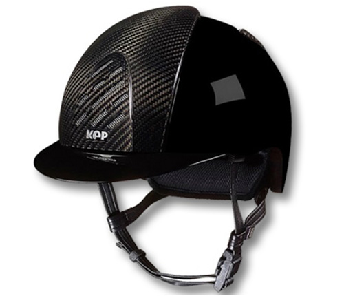 CAP KEP ITALIA CROMO CARBON TWILL - MySelleria