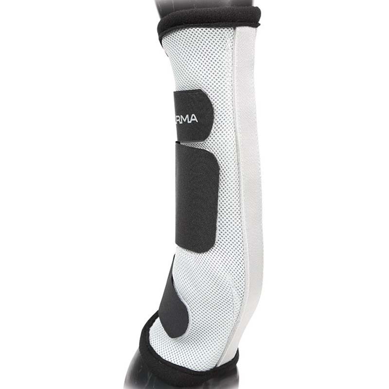 ARMA FLY SOCKS PROTECTION FOR HORSE LEGS AGAINST INSECTS - MySelleria